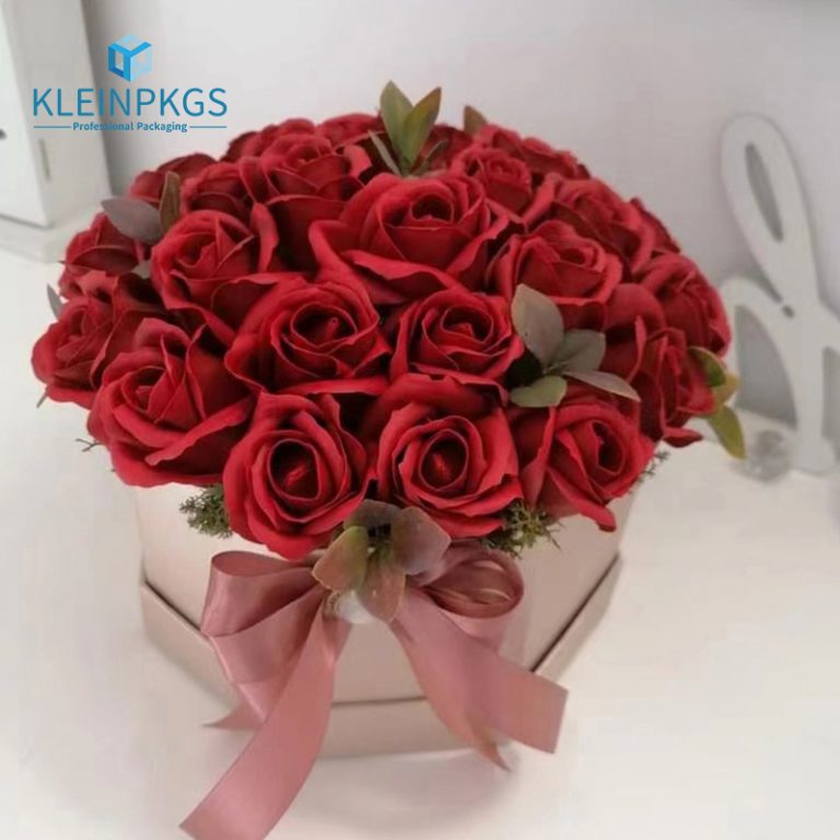 Flower Box|Flower Box Wholesale|Custom Flower Box|Flower Packing Box ...