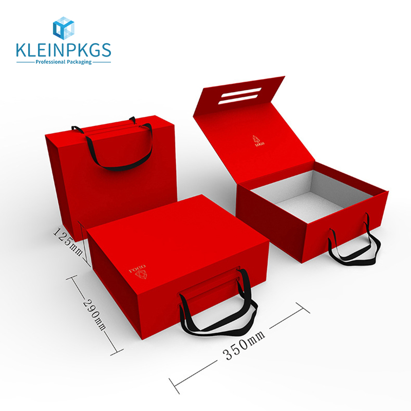 36x36x36 Cardboard Box - kleinpkgs