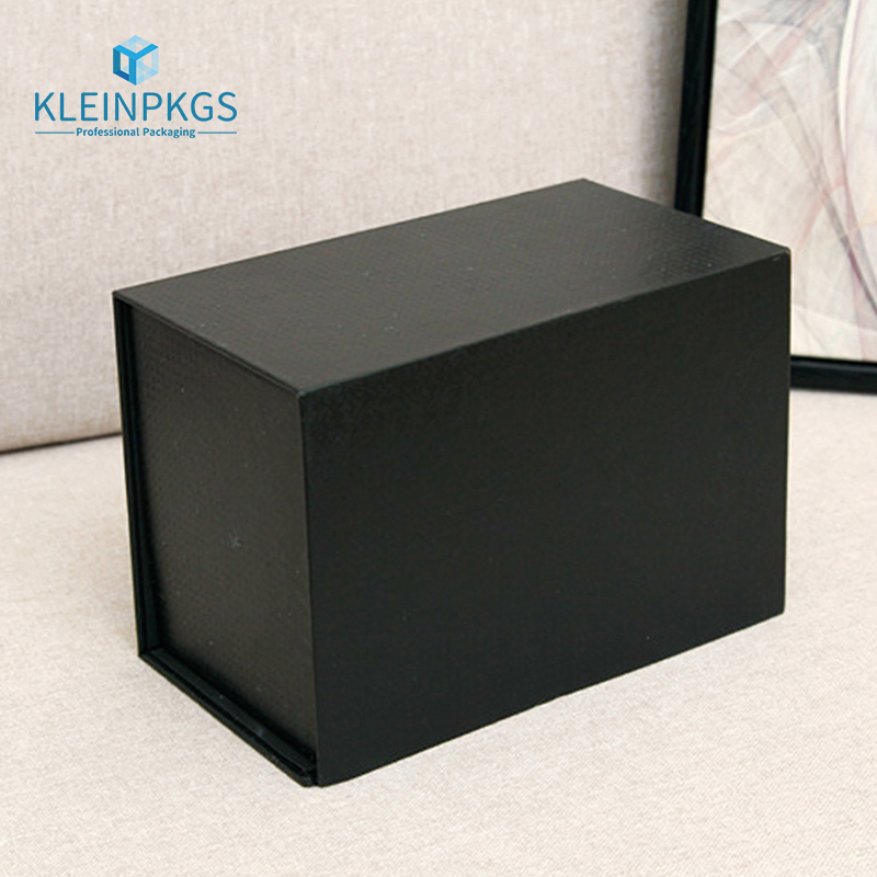 Large Flat Pack Gift Boxes - kleinpkgs