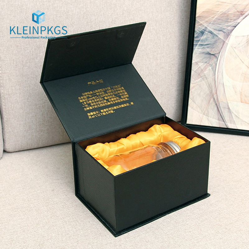 Black Gift Box Bulk - kleinpkgs