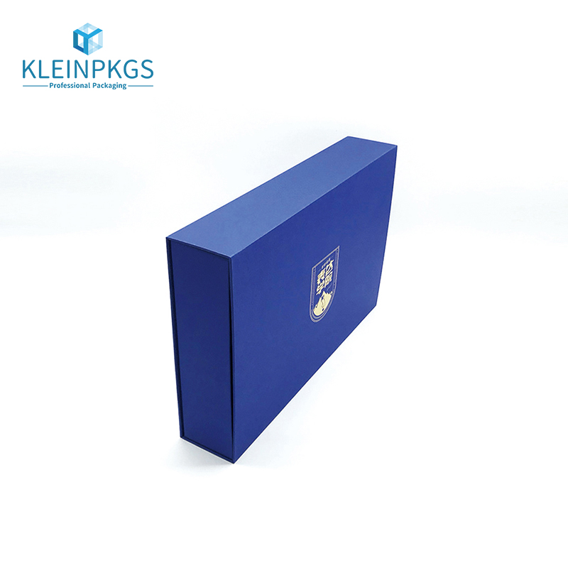 Small Flat Cardboard Boxes - kleinpkgs