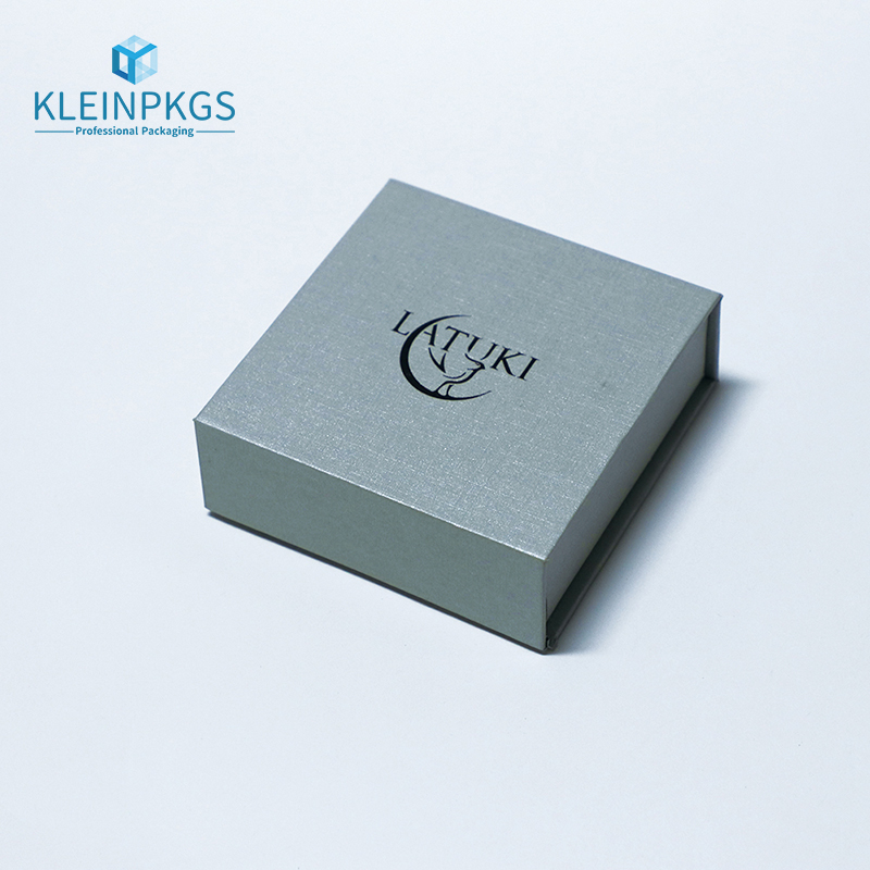 Small Flat Cardboard Boxes - kleinpkgs