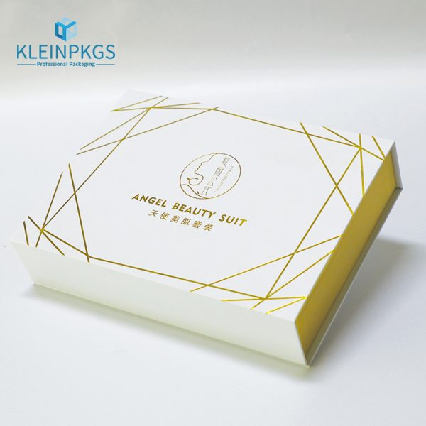 Double Layer Cardboard Boxes - kleinpkgs