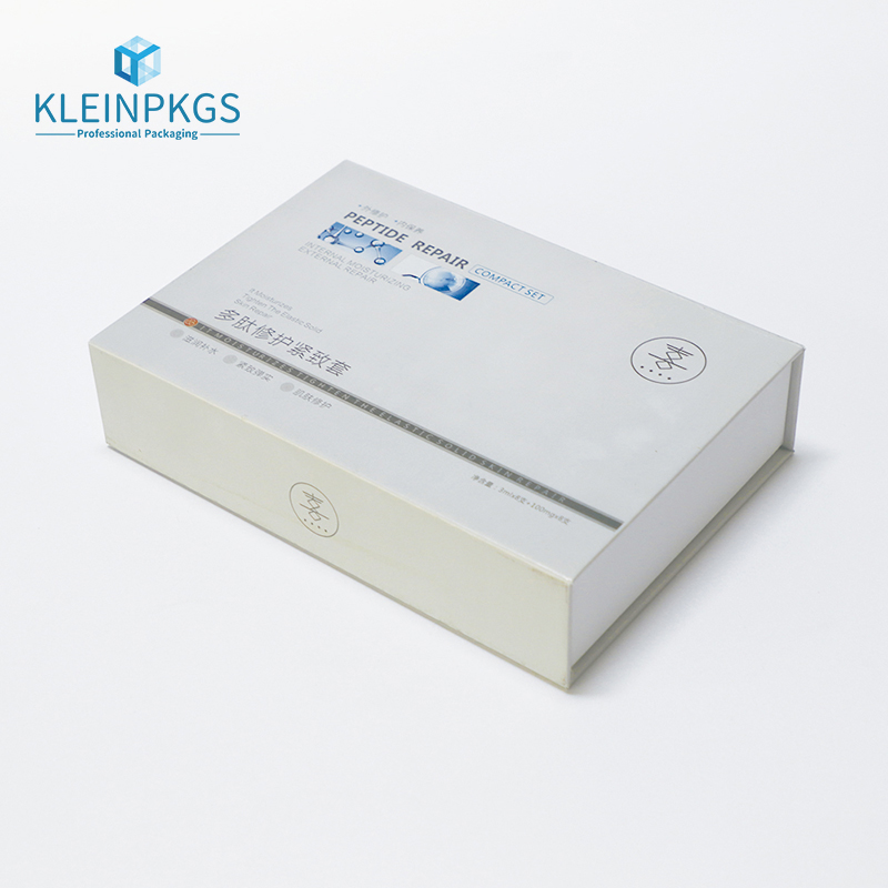 Small Flat Cardboard Boxes - kleinpkgs