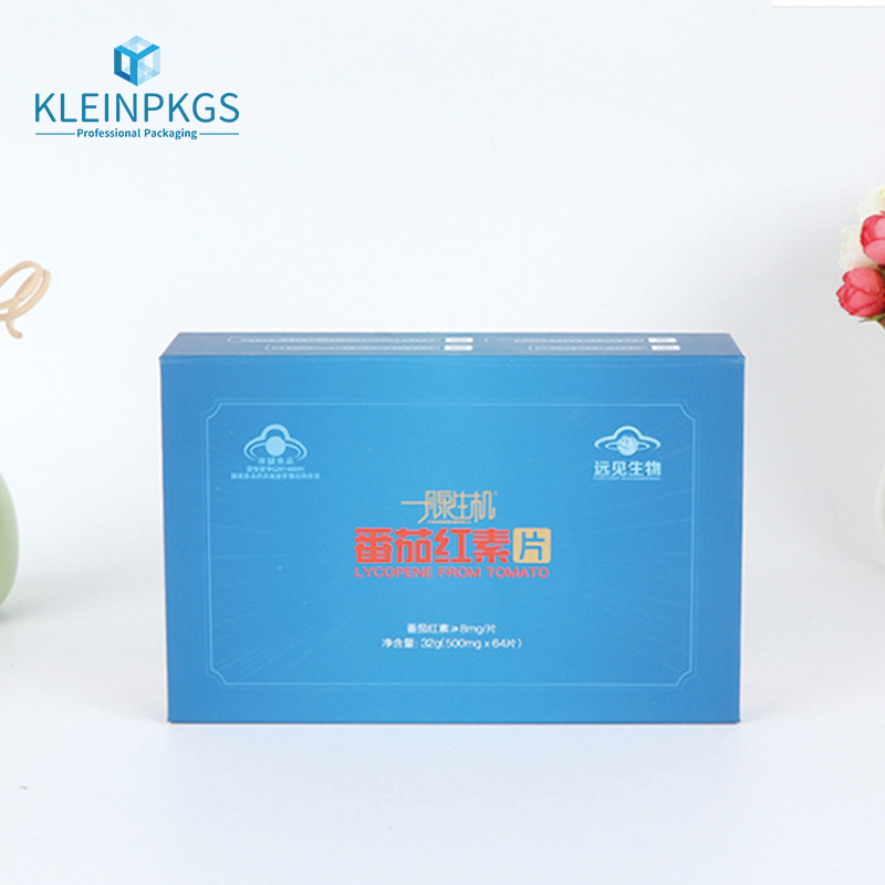 36x36x36 Cardboard Box - kleinpkgs