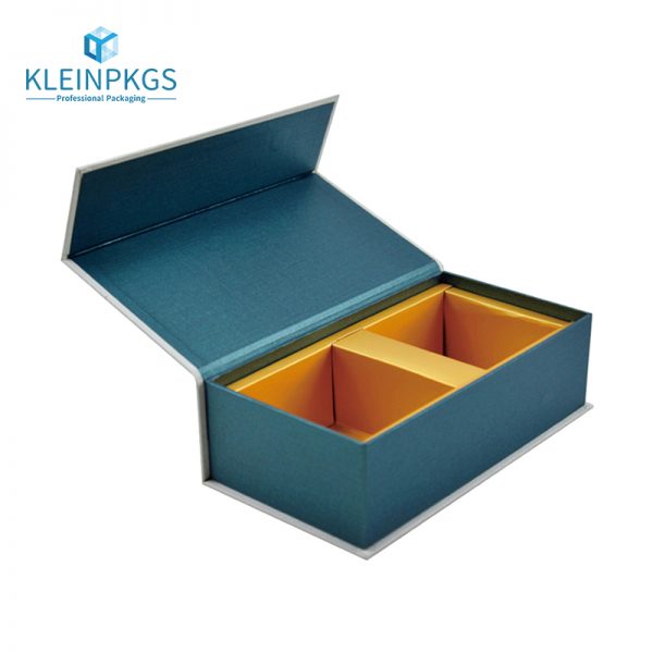 Double Layer Cardboard Boxes - kleinpkgs