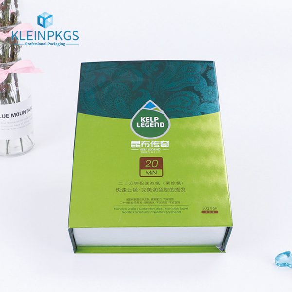 Double Layer Cardboard Boxes - kleinpkgs