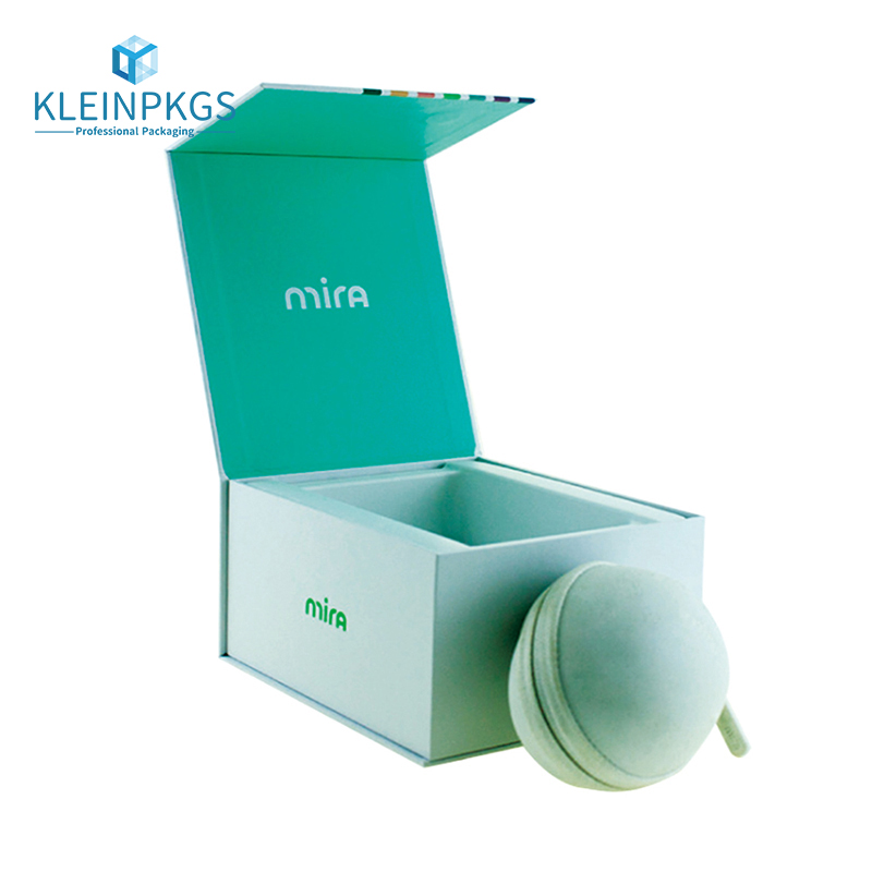 Double Layer Cardboard Boxes - kleinpkgs