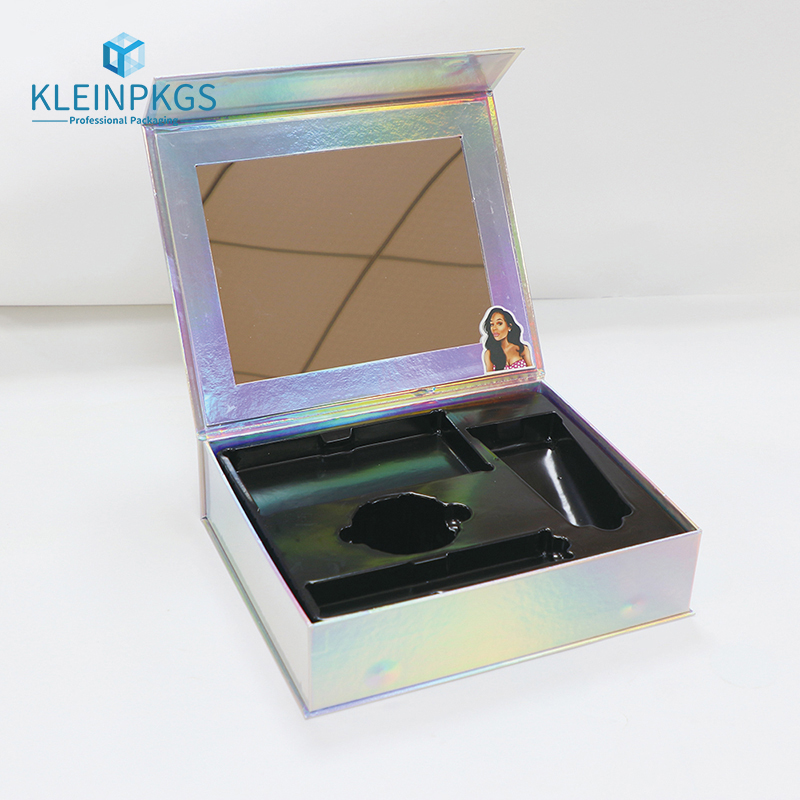 Double Layer Cardboard Boxes - kleinpkgs