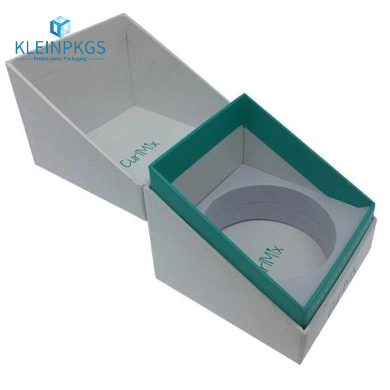 Crown Boxes Eyelashes - kleinpkgs