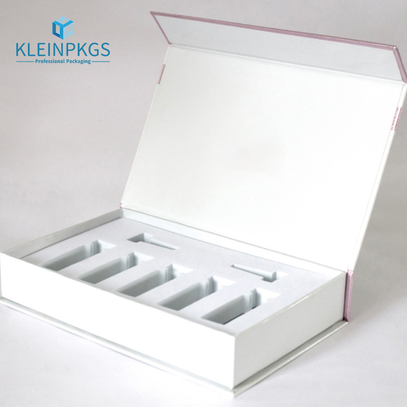 Eyelash Pull Out Box - kleinpkgs