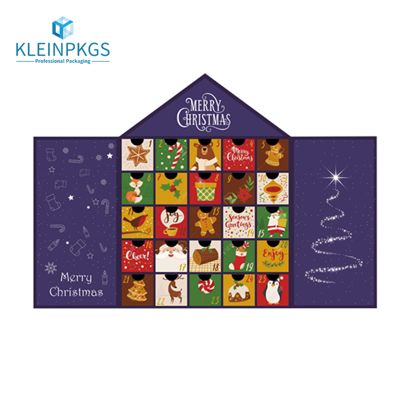20x20x20 Cardboard Box - kleinpkgs