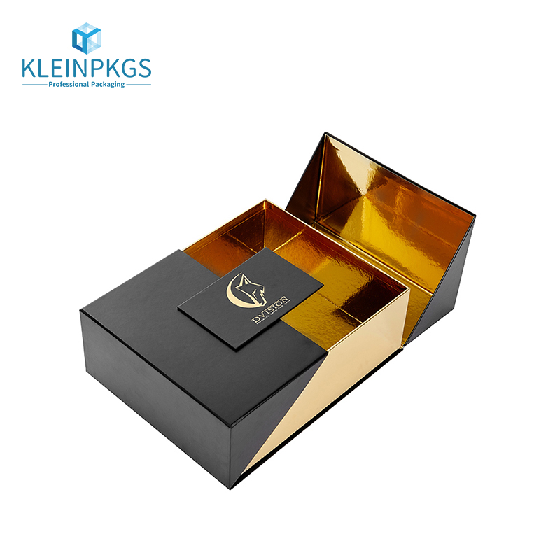 Necktie Boxes Wholesale - kleinpkgs