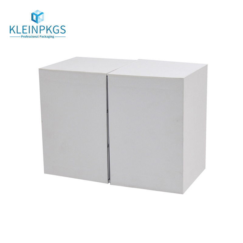 20x20x20 Cardboard Box - kleinpkgs