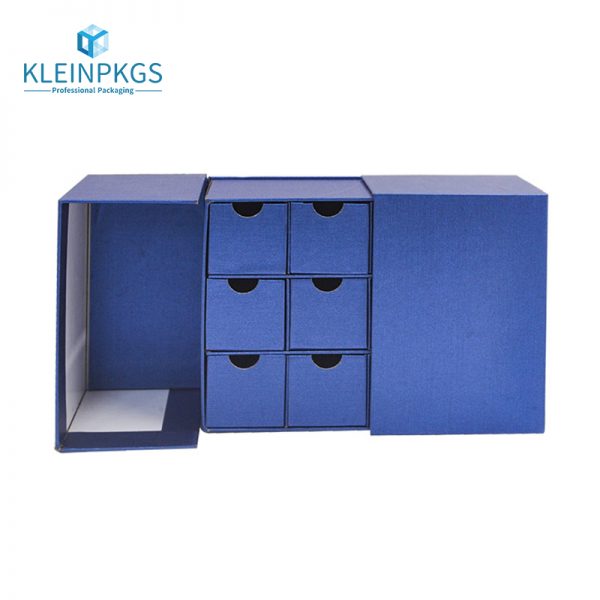 20x20x20 Cardboard Box - kleinpkgs