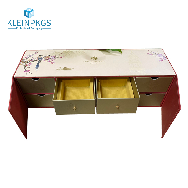 Corrugated Fiberboard Boxes - kleinpkgs