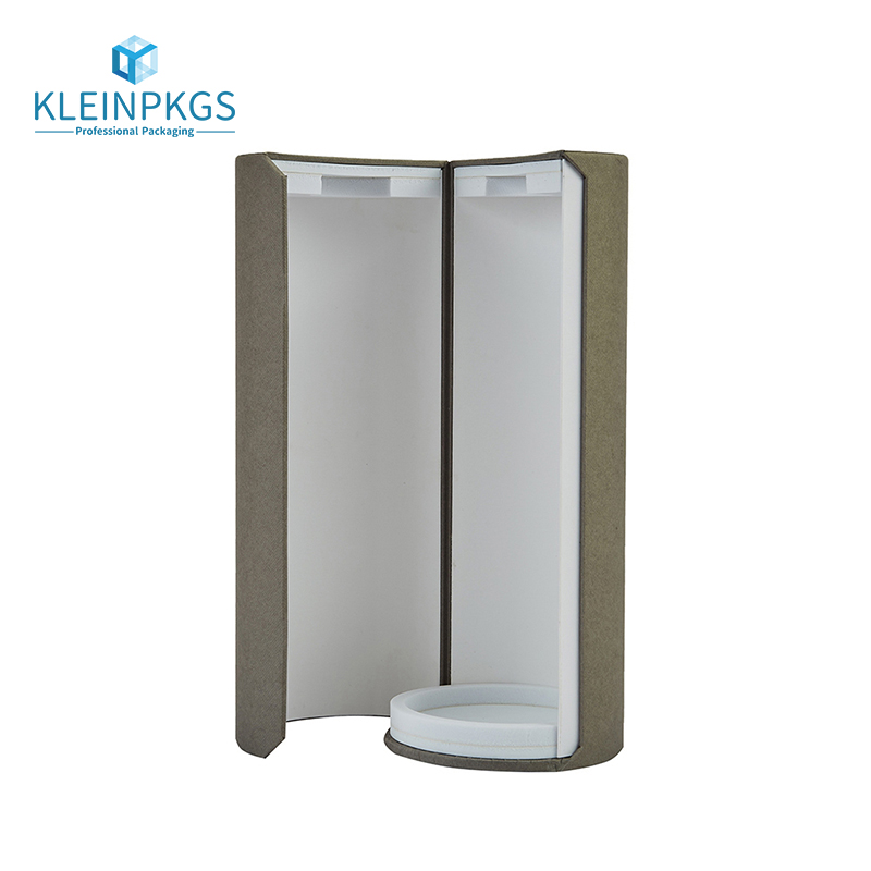 Corrugated Fiberboard Boxes - kleinpkgs