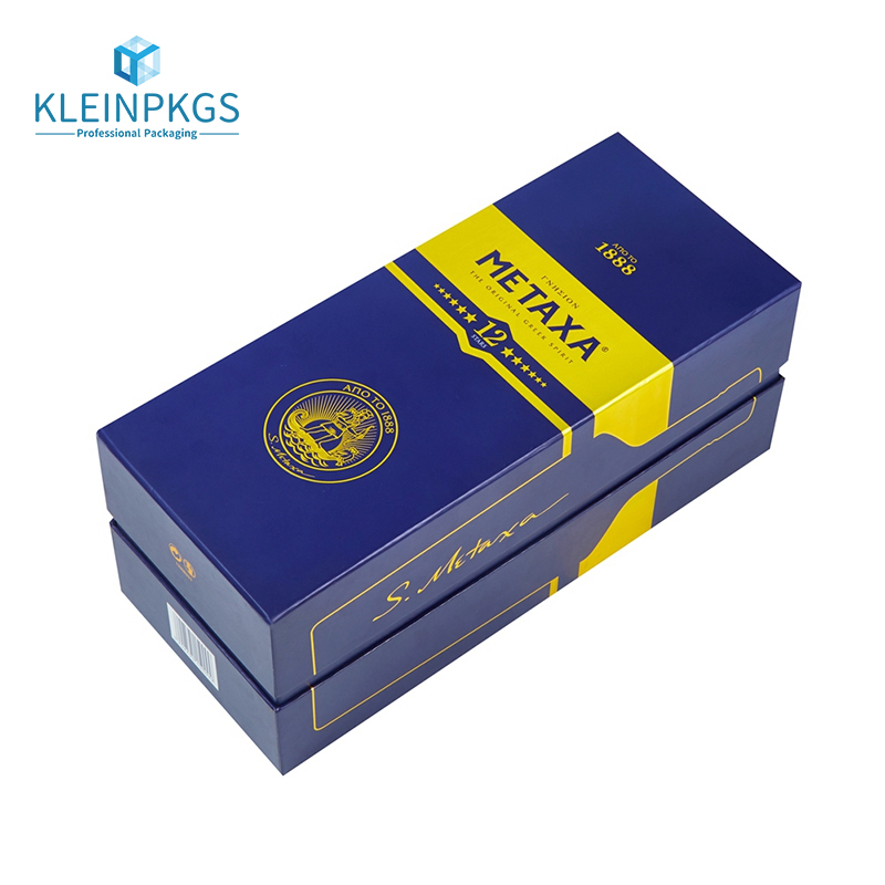 Corrugated Fiberboard Boxes - kleinpkgs