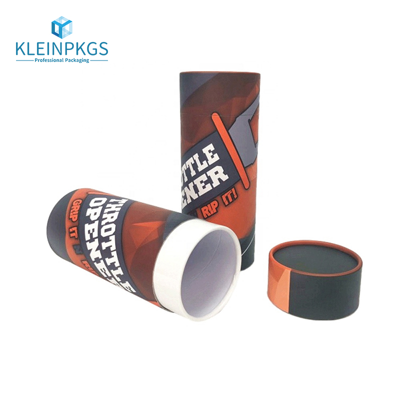 Parallel Paper Tube Making Machine - kleinpkgs