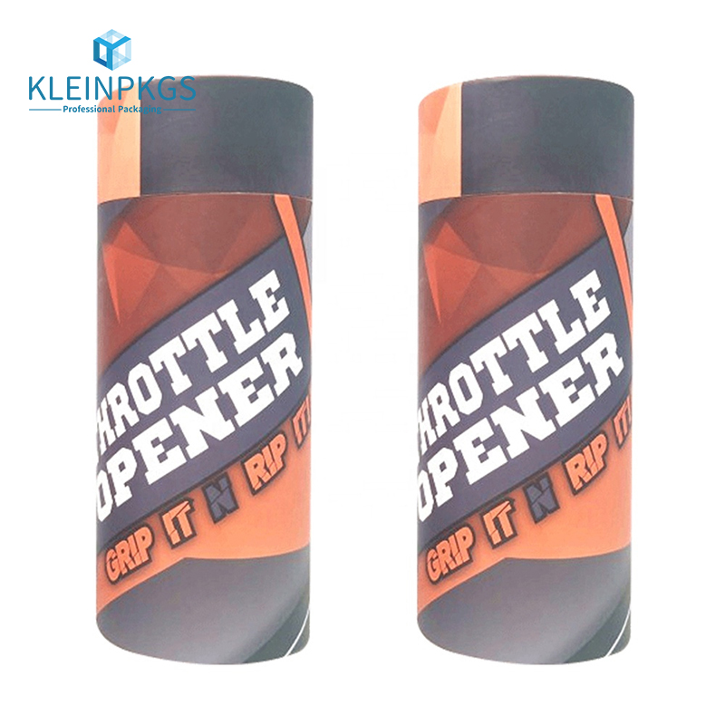 Parallel Paper Tube Making Machine - kleinpkgs