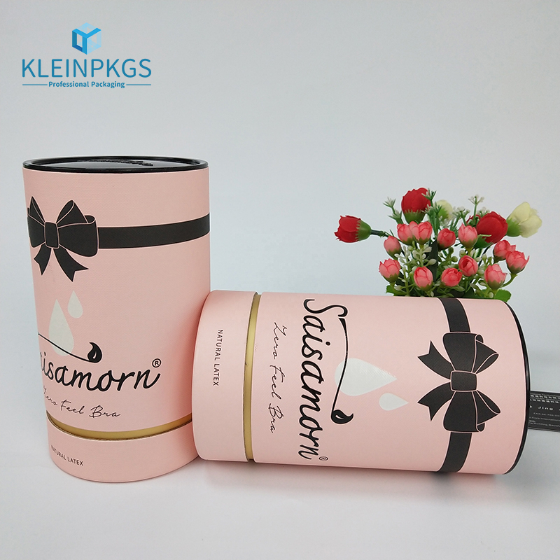 Kleenex Cylinder Tissue Box for Car - kleinpkgs