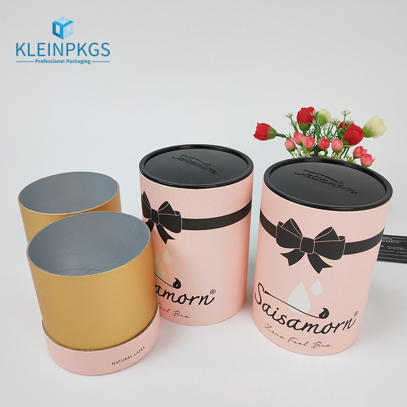 Kleenex Cylinder Tissue Box for Car - kleinpkgs