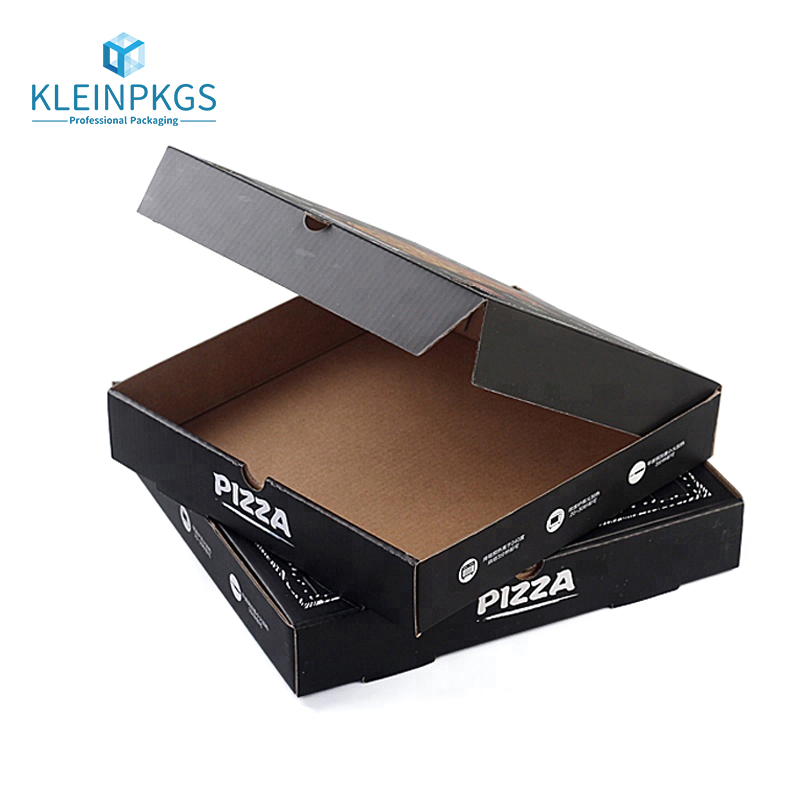 Corrugated Food Boxes - kleinpkgs