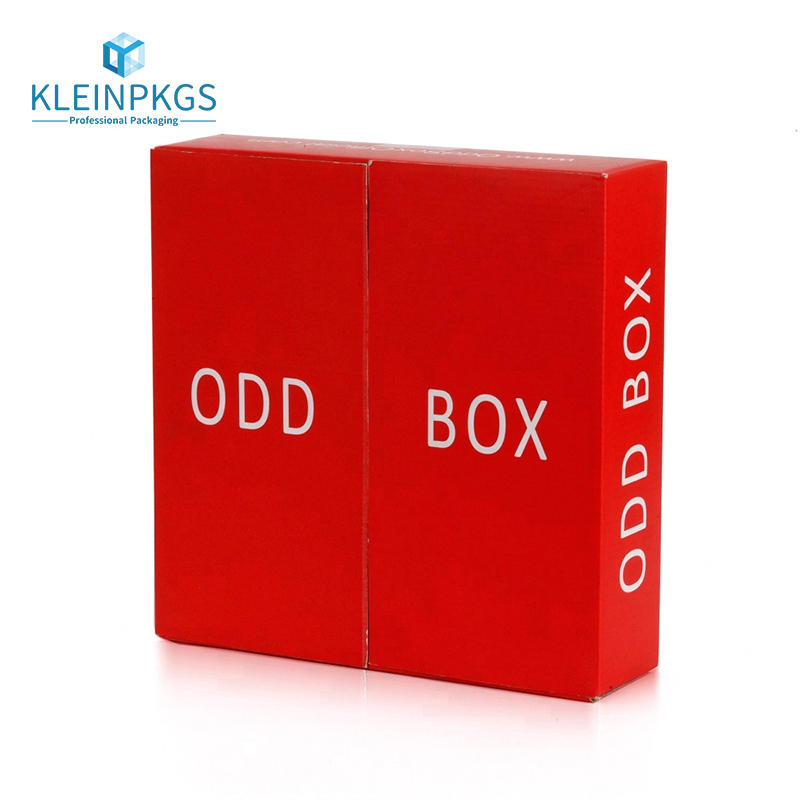 Malinta Corrugated Boxes - kleinpkgs