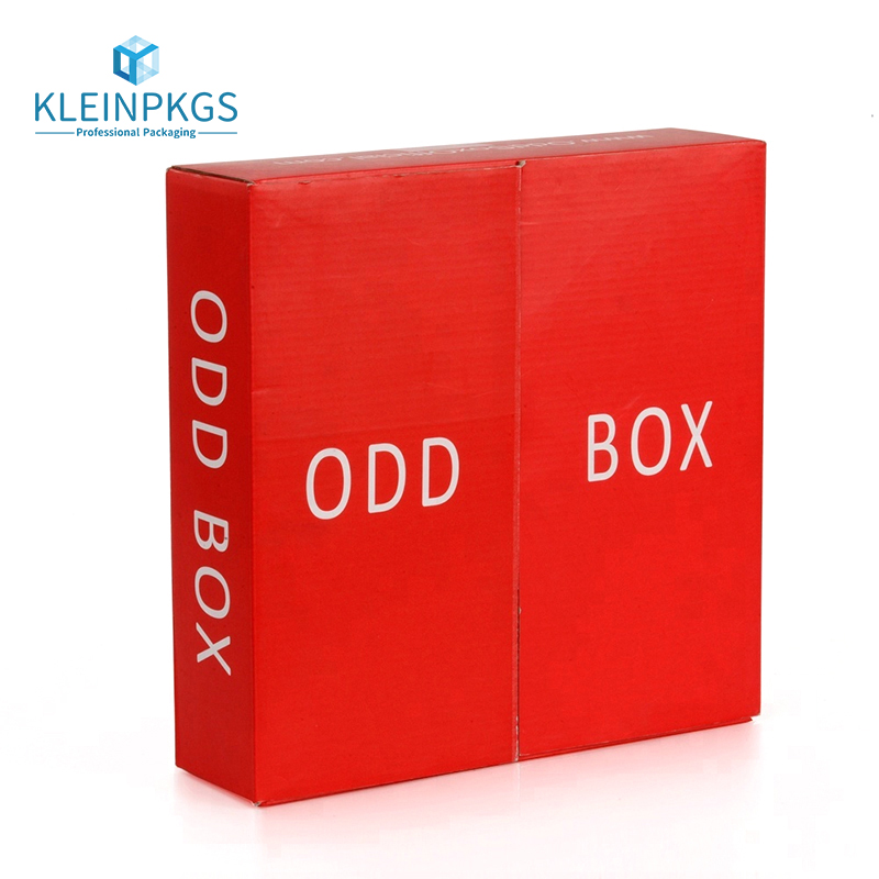 Malinta Corrugated Boxes - kleinpkgs