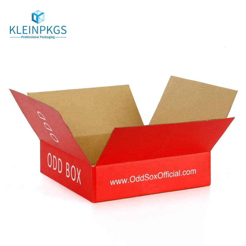 Malinta Corrugated Boxes - kleinpkgs