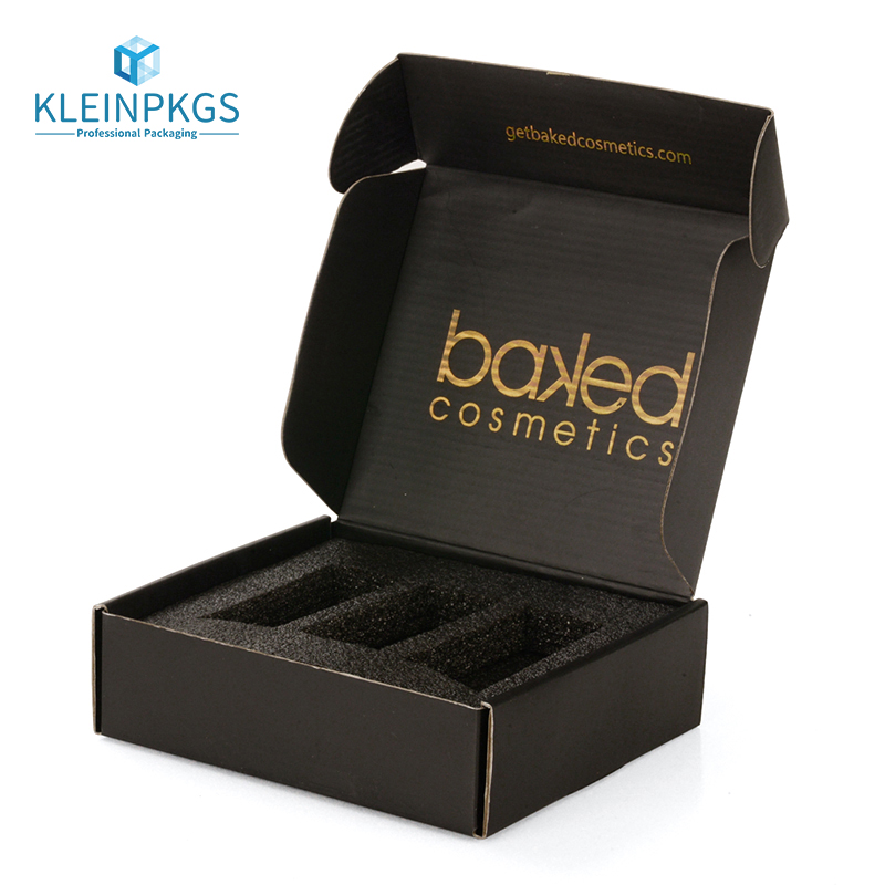 Staples Corrugated Boxes - kleinpkgs