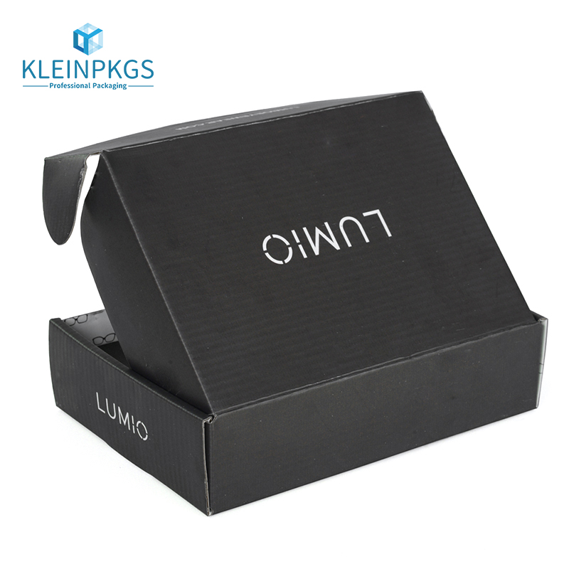 Staples Corrugated Boxes - kleinpkgs