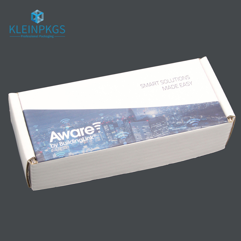 36x36x36 Cardboard Box - kleinpkgs