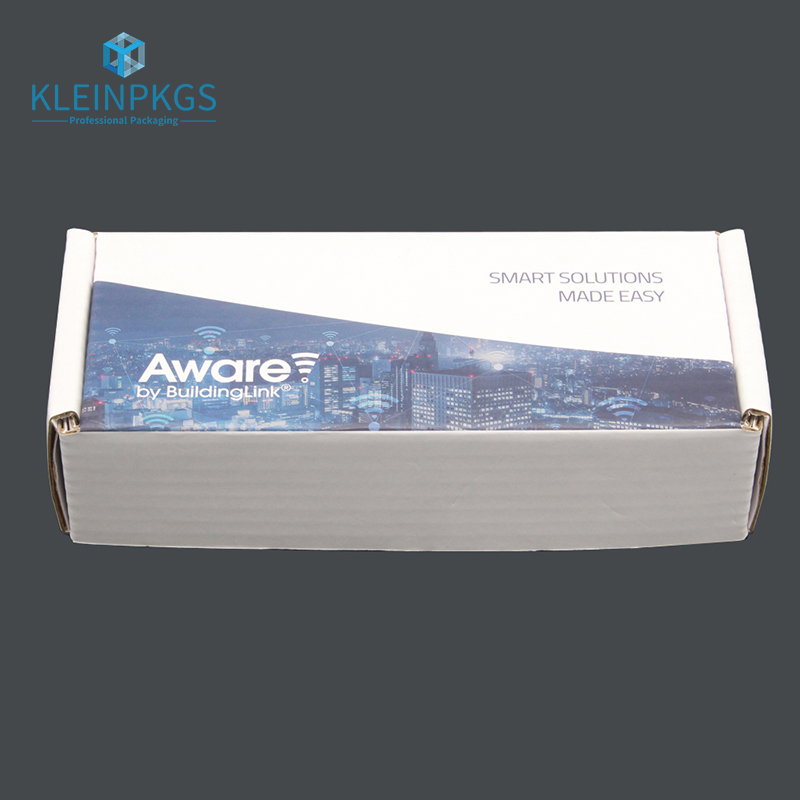 36x36x36 Cardboard Box - kleinpkgs