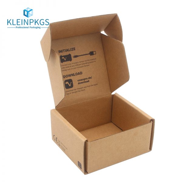 36x36x36 Cardboard Box - kleinpkgs