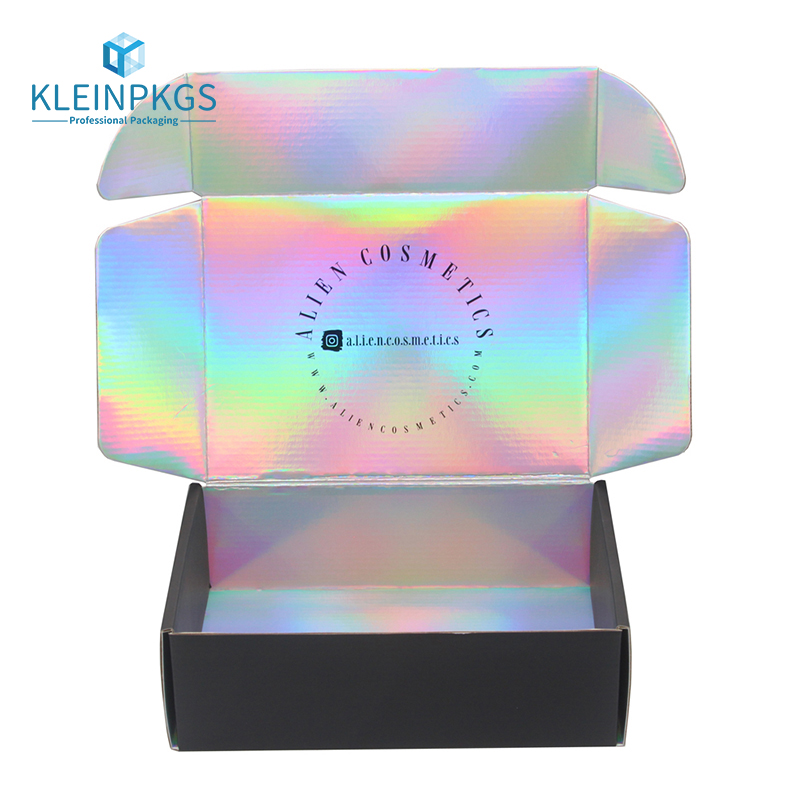 Ect Corrugated - kleinpkgs