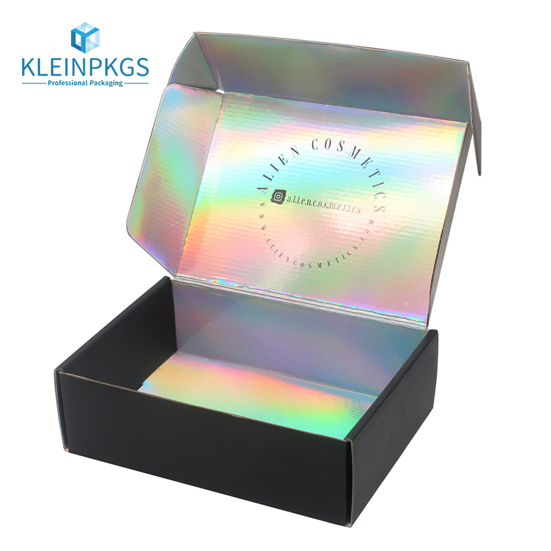 Ect Corrugated - kleinpkgs