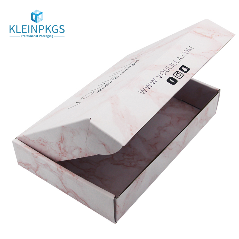 Shri Ram Packaging Corrugated Boxes - kleinpkgs