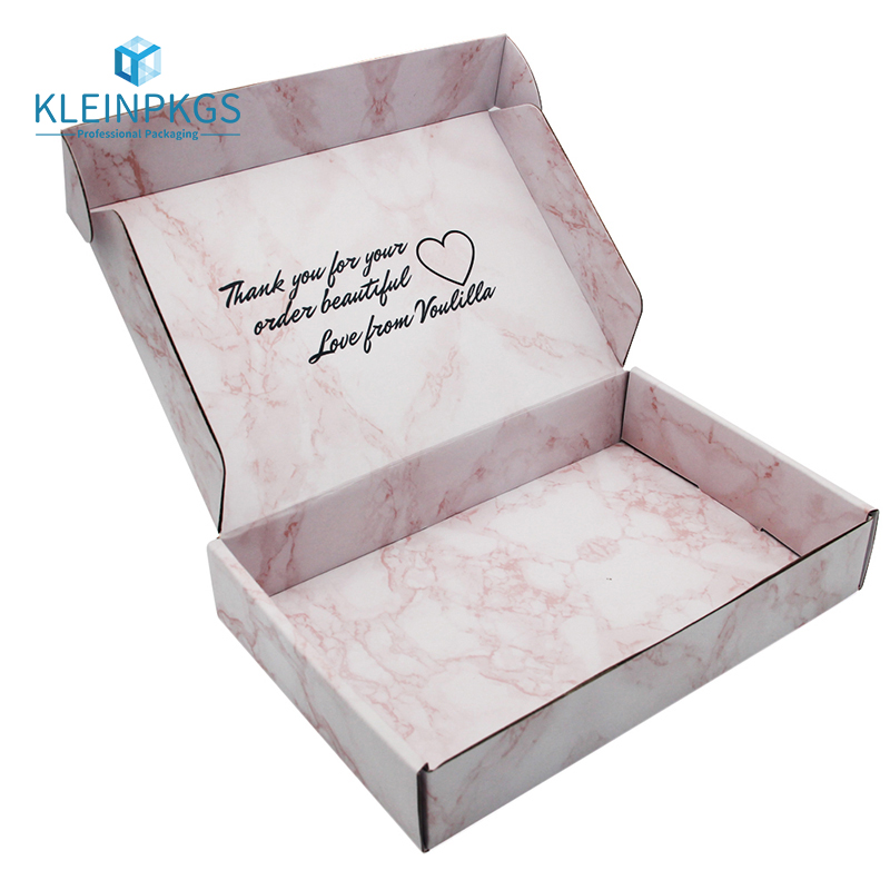 Shri Ram Packaging Corrugated Boxes - kleinpkgs