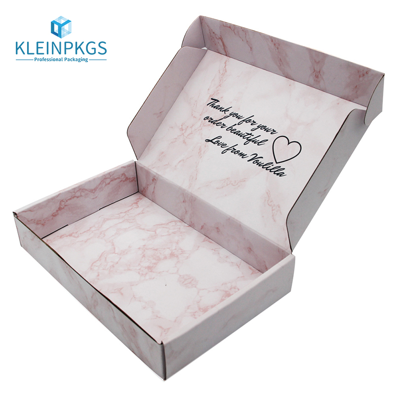 Shri Ram Packaging Corrugated Boxes - kleinpkgs