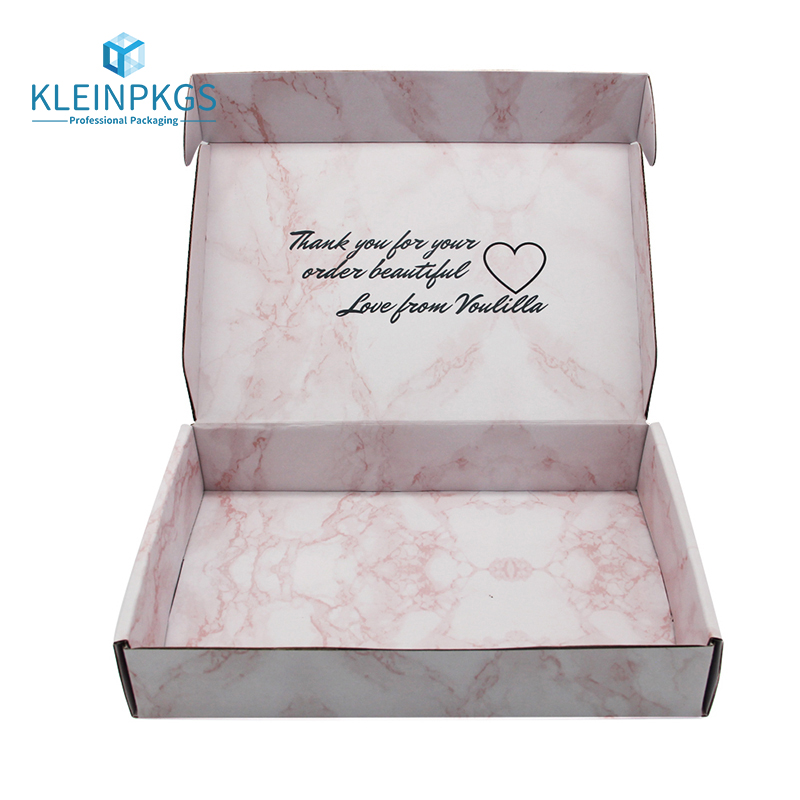 Shri Ram Packaging Corrugated Boxes - kleinpkgs