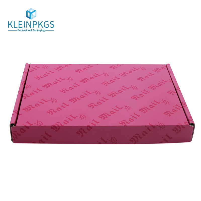 Wavy Cardboard - kleinpkgs