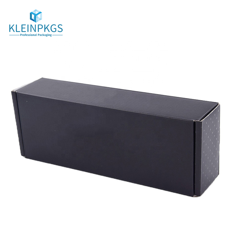 Triple Wall Corrugated Boxes - kleinpkgs
