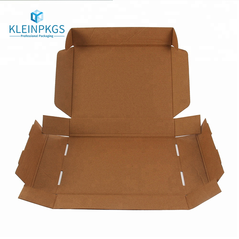 Large Corrugated Boxes - kleinpkgs