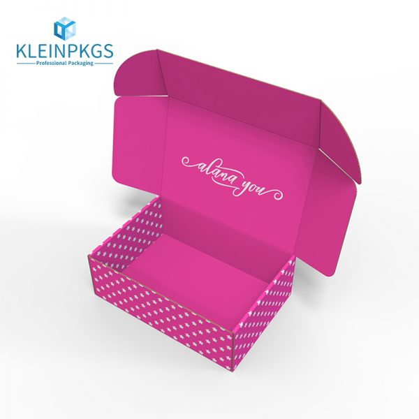 12x12x12 Corrugated Box - kleinpkgs