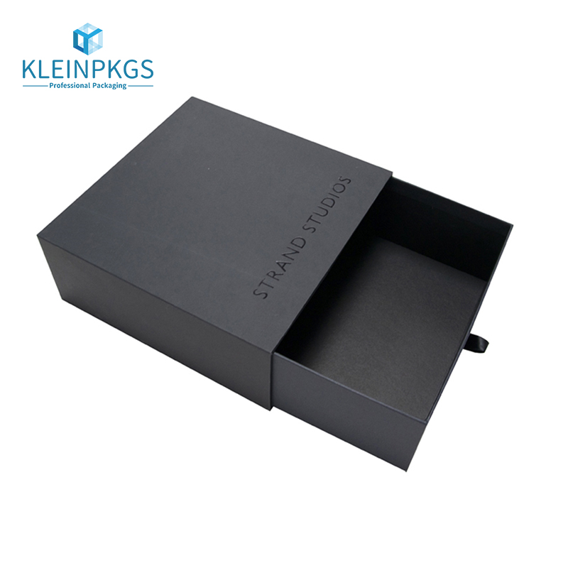 36 x 36 Cardboard Box - kleinpkgs