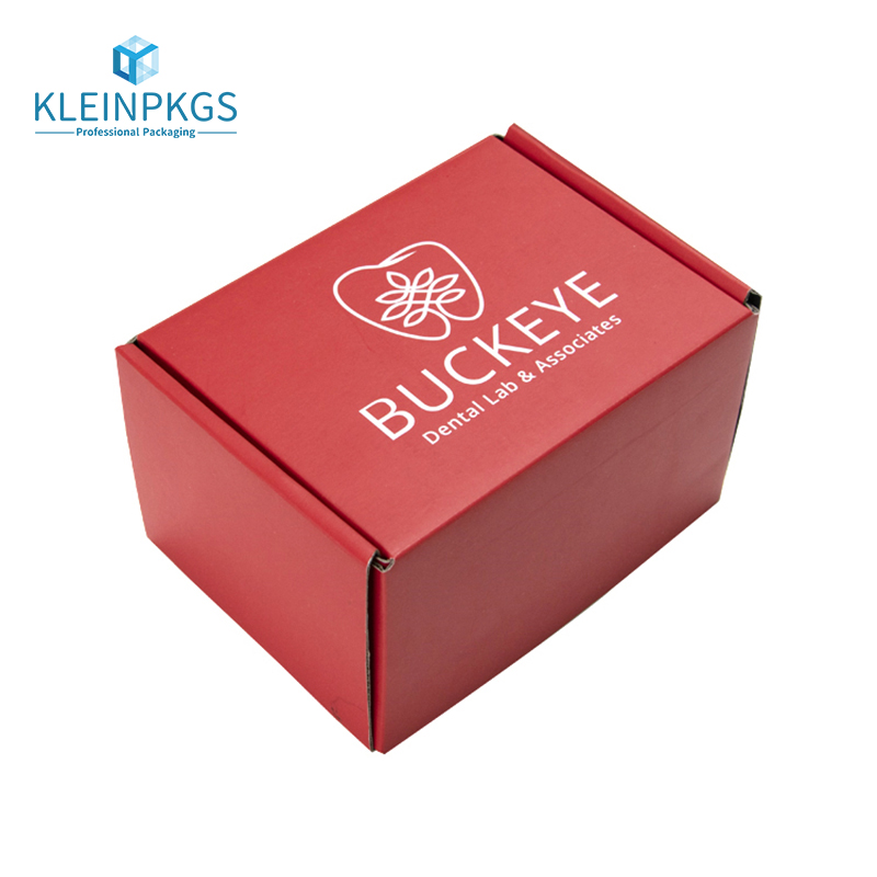 Quality Cardboard Boxes - kleinpkgs