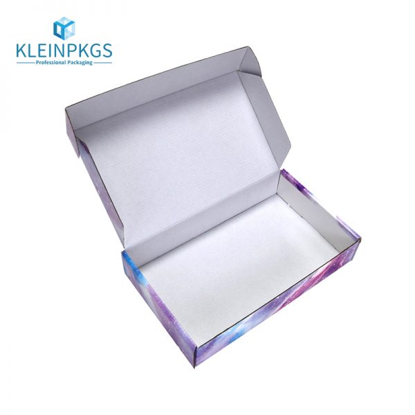 12x12x12 Corrugated Box - kleinpkgs