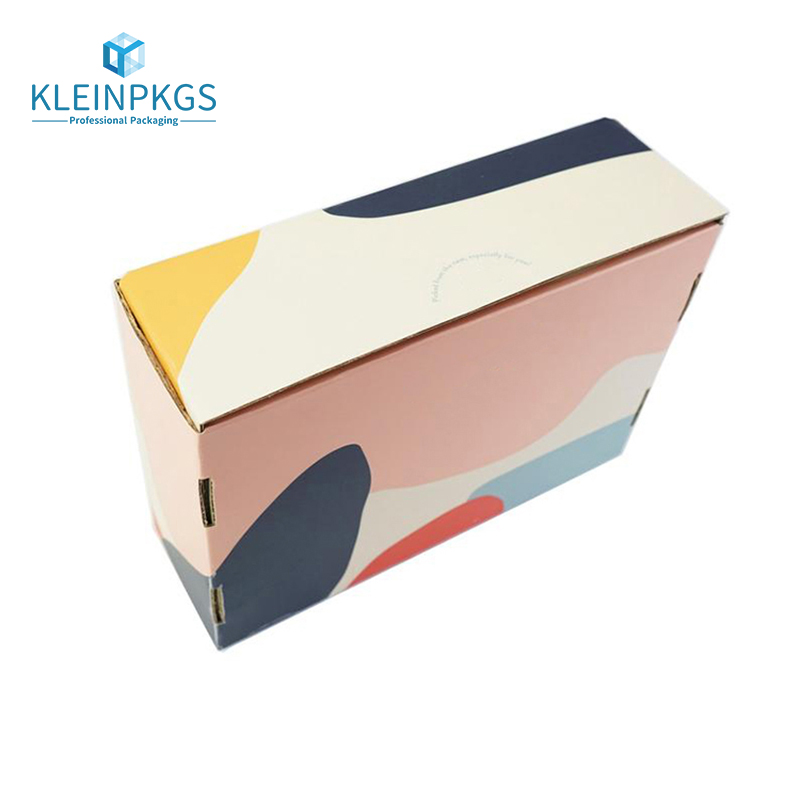 Plain Brown Cardboard Boxes - kleinpkgs