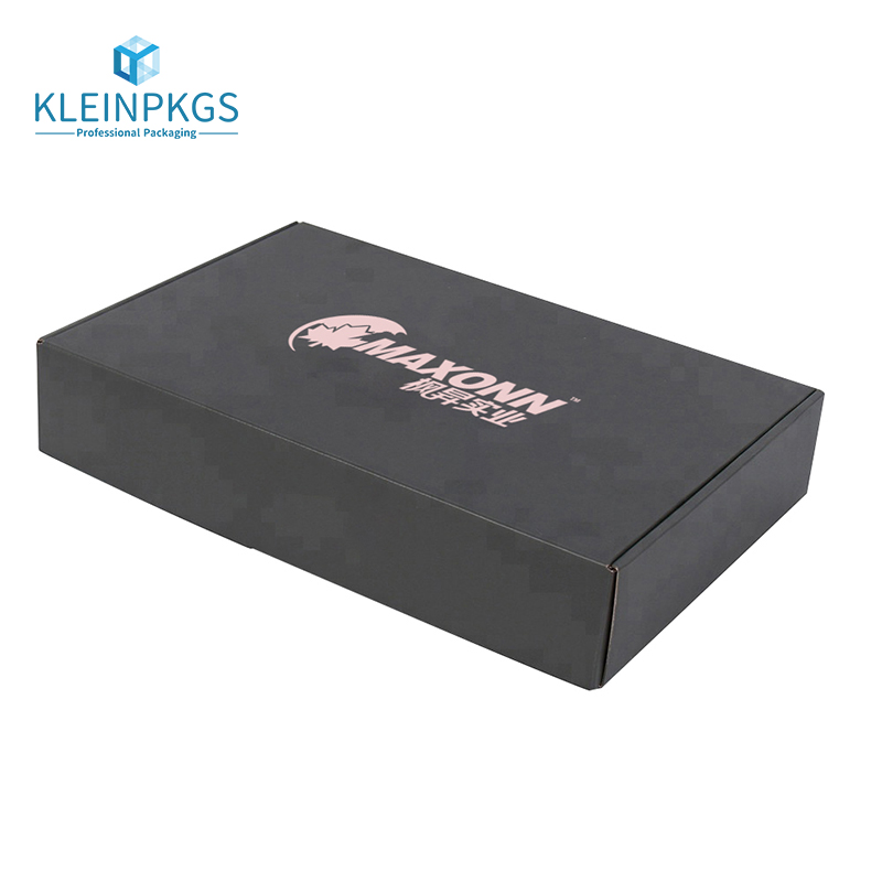 Quality Cardboard Boxes - kleinpkgs